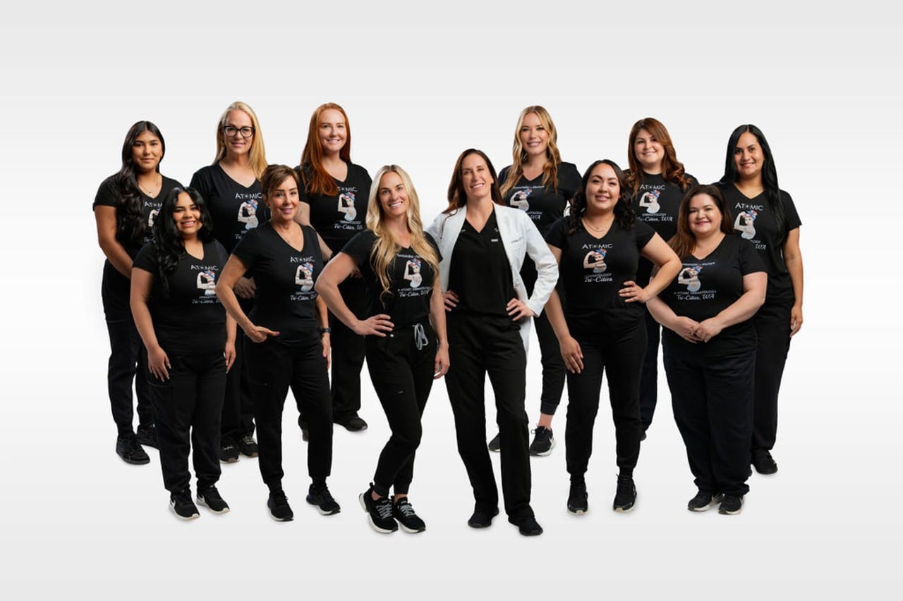 Medical Spa Skincare Trends 2025 | Atomic Dermatology